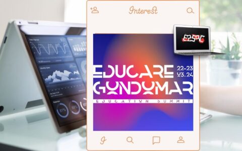 Educare Gondomar- Education Summit | Escola Secundária de São Pedro da Cova